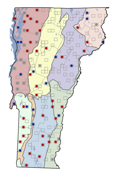 Great Horned Owl | Vermont Atlas of Life